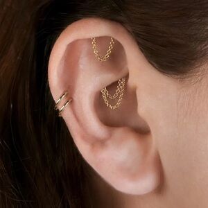 Maria Tash - Poshmark